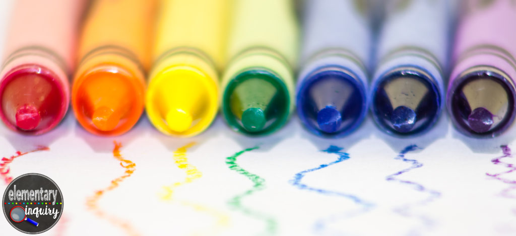 Contact - Elementary Inquiry